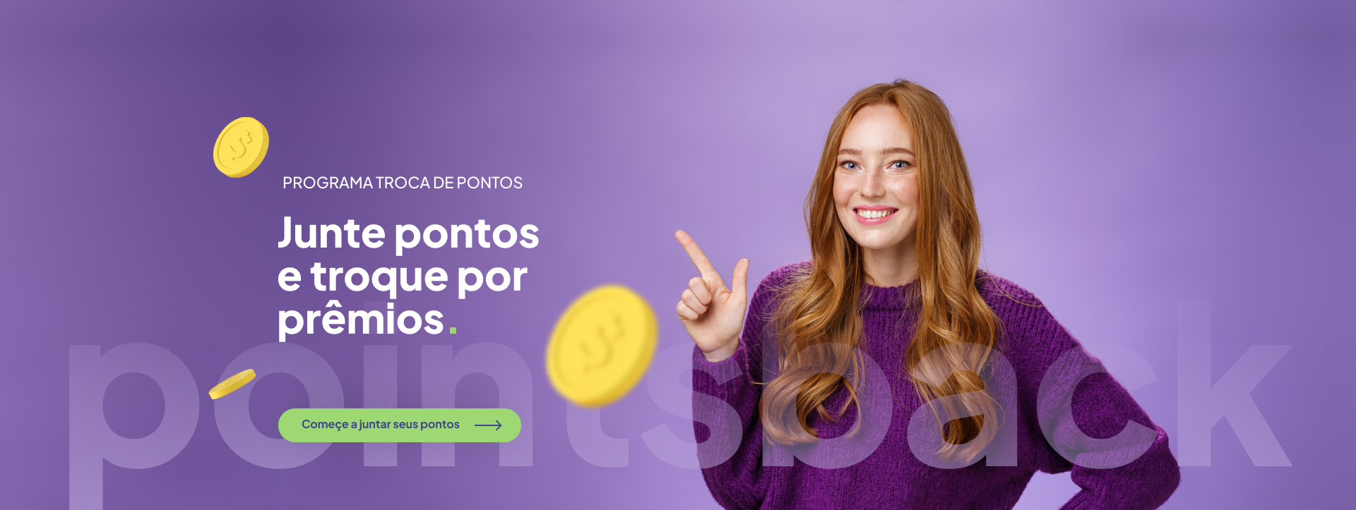 Página Inicial - 123 Bônus Junte pontos e troque por prêmios ou cashback. 123 Bônus